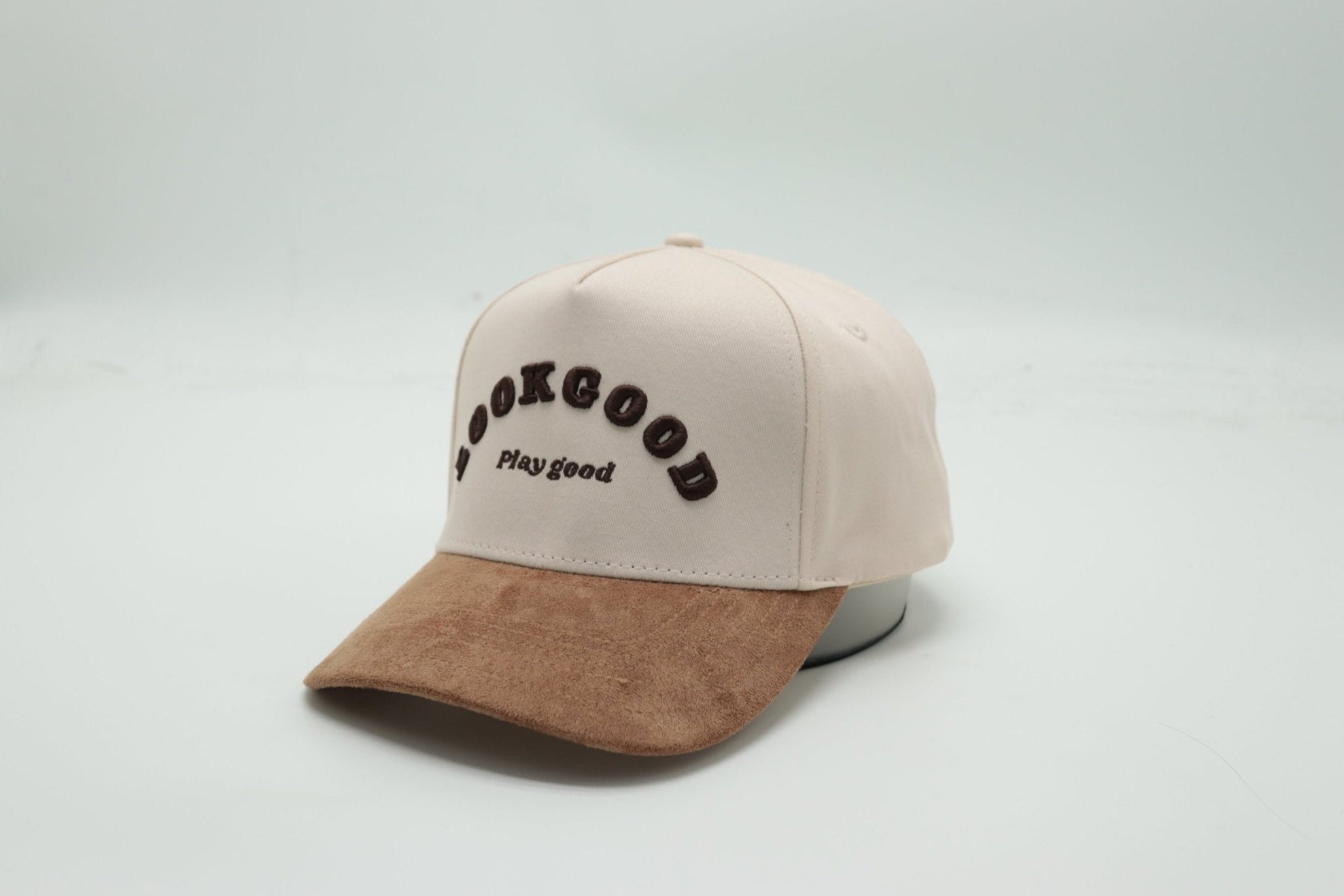 Premium Streetwear & Custom Hats – Likeness Brand